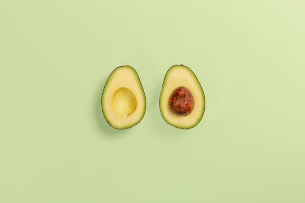 Avocado Fruit Milk – The Foundry Bakery